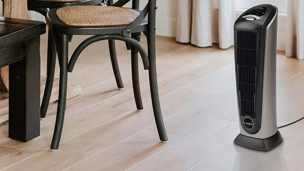 Calefactores de Alta Calidad - Calefacción Eficiente para Hogares